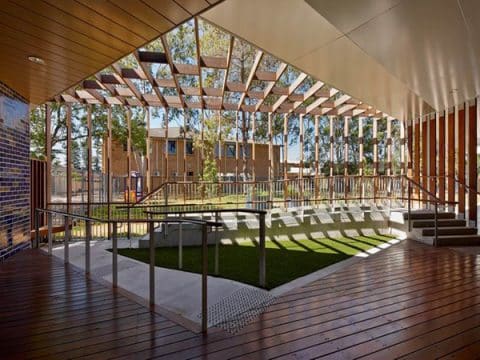 Ironbark Grey - Tough Timber for Heavy-Duty Applications