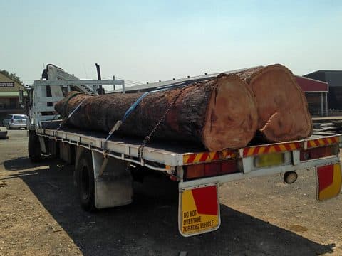 Recycled Timber | Recycled & Second Hand Timber For Sale