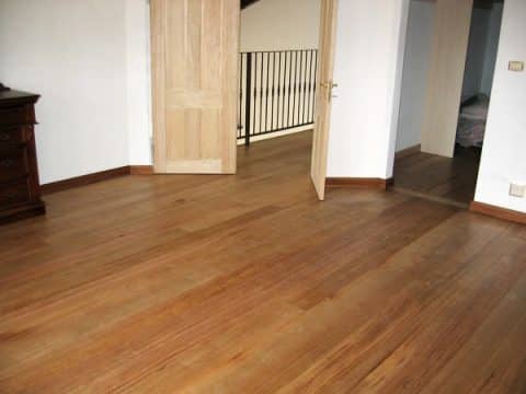 Victorian Ash Timber | Mountain Ash Timber - Austimber