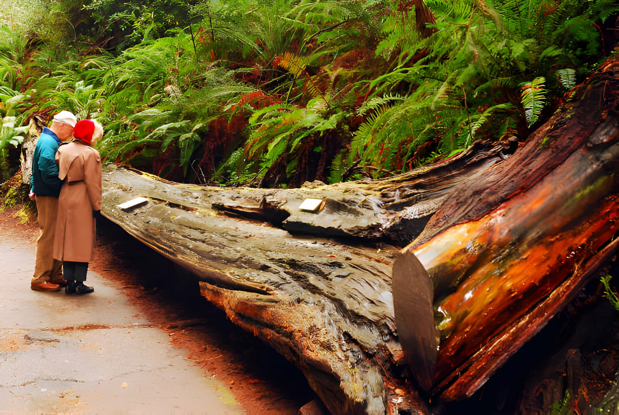Beyond Aesthetics - Exploring the Durability of Red Cedar & More