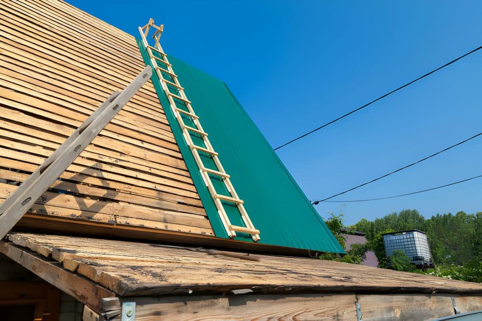 Home Renovation Essentials: Cladding, Pine, & Weatherboard