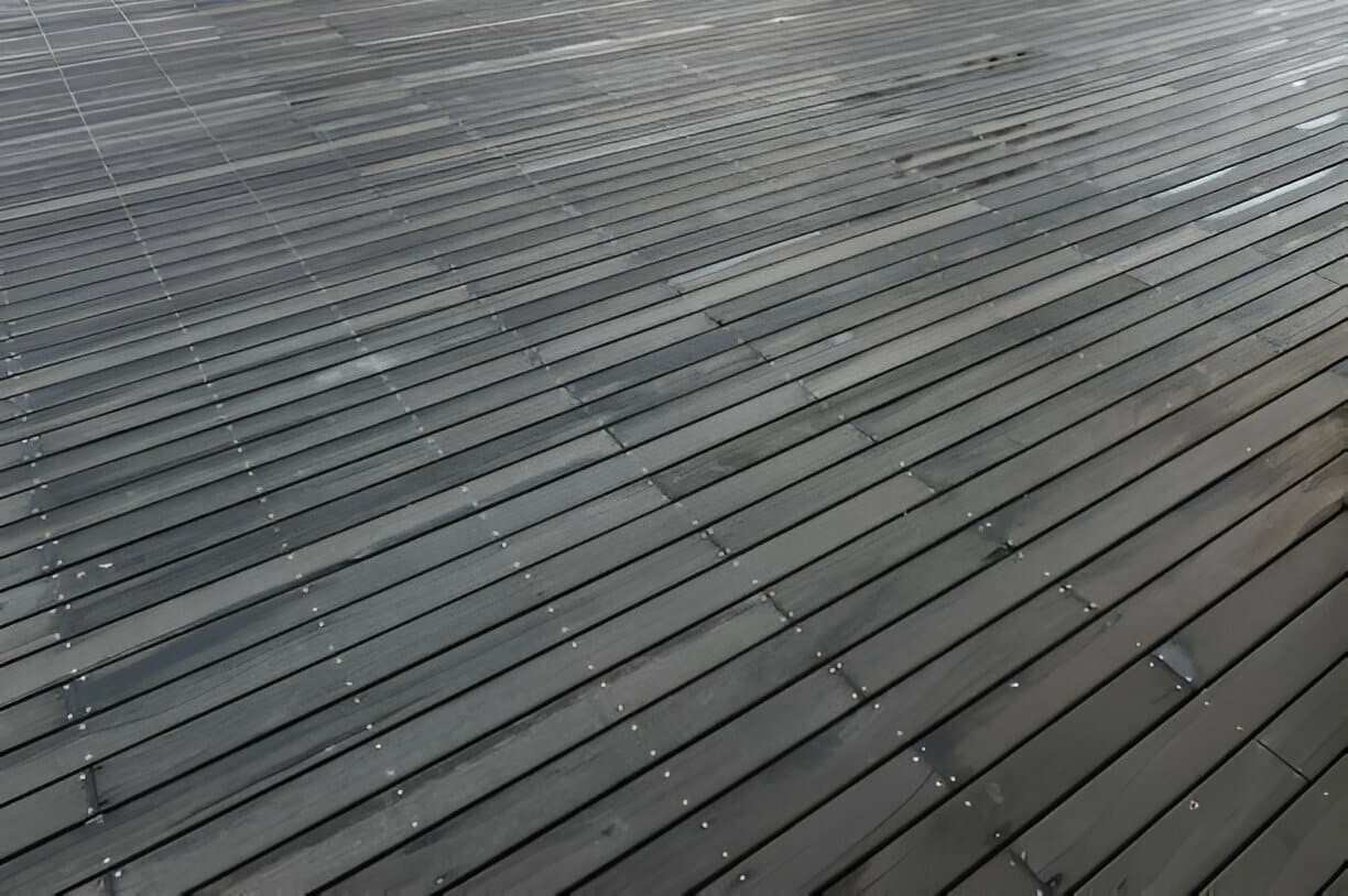 Blackbutt Timber for Stylish Spaces | AusTimber