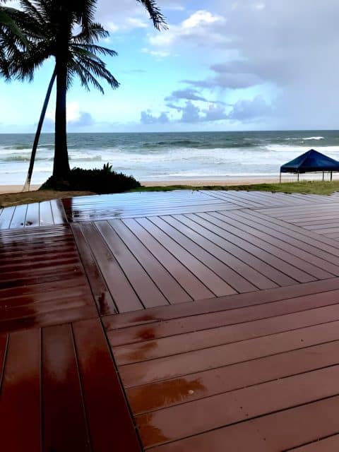 The Benefits of Merbau Timber for Durable and Stylish Outdoor Spaces