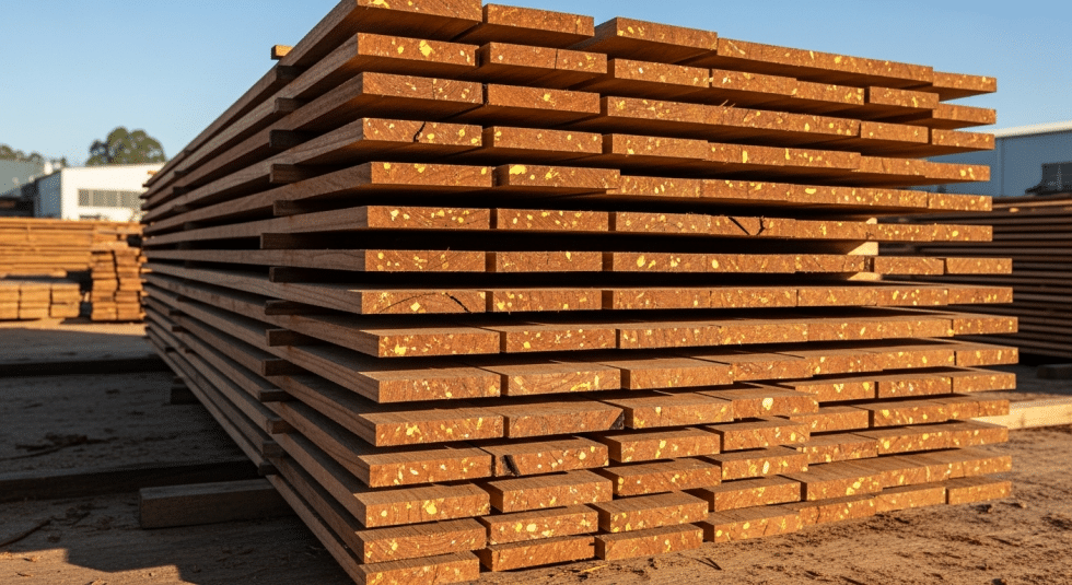 Merbau Decking Maintenance: Your Guide to Cleaning, Oiling & Tannin Bleed