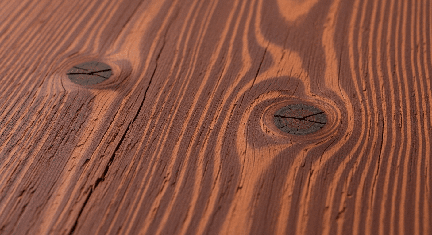 Ironbark Timber Guide: Red vs Grey, Uses & Design Ideas