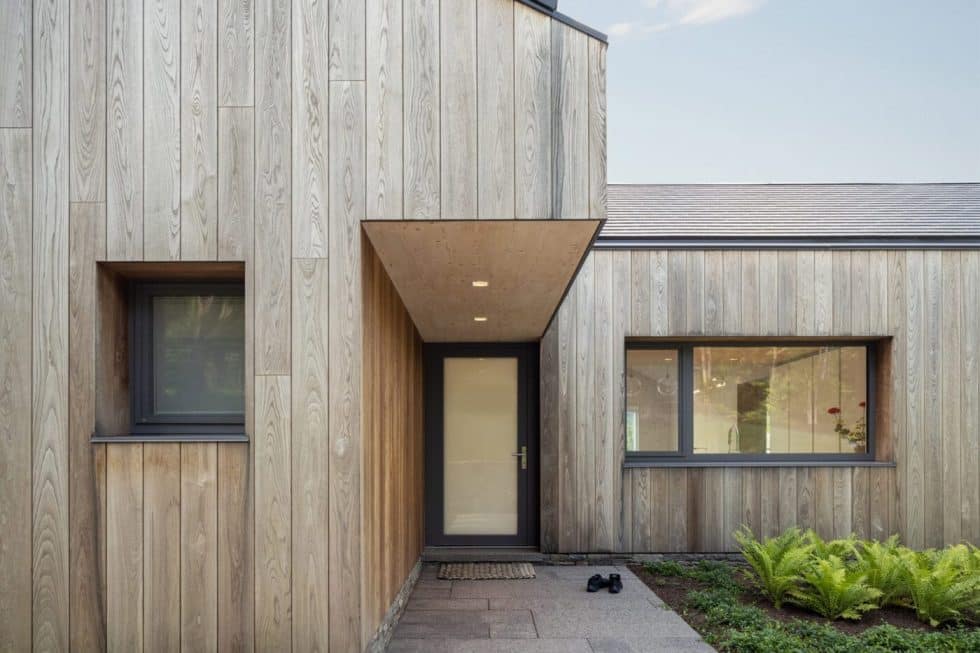 Timber Cladding Explained: Styles, Costs & What to Choose in 2026