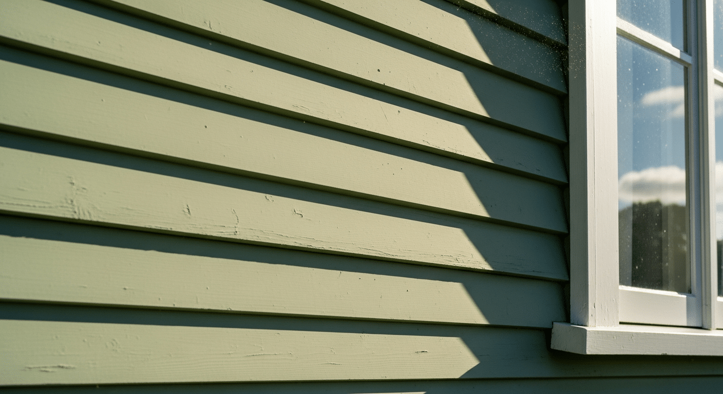 What Is Weatherboard Made Of? A Practical Guide for Homeowners